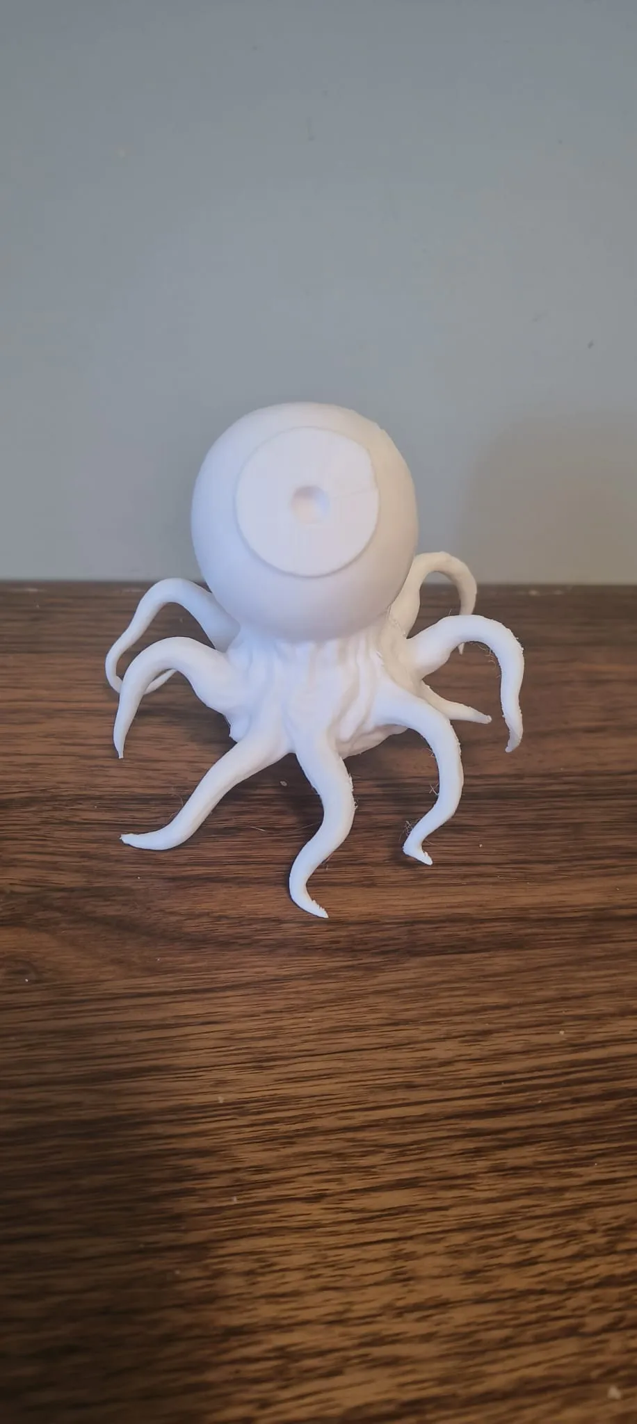 Alien-Earth Eyecatcher by weggeduckt MakerWorld: Download Free 3D Models