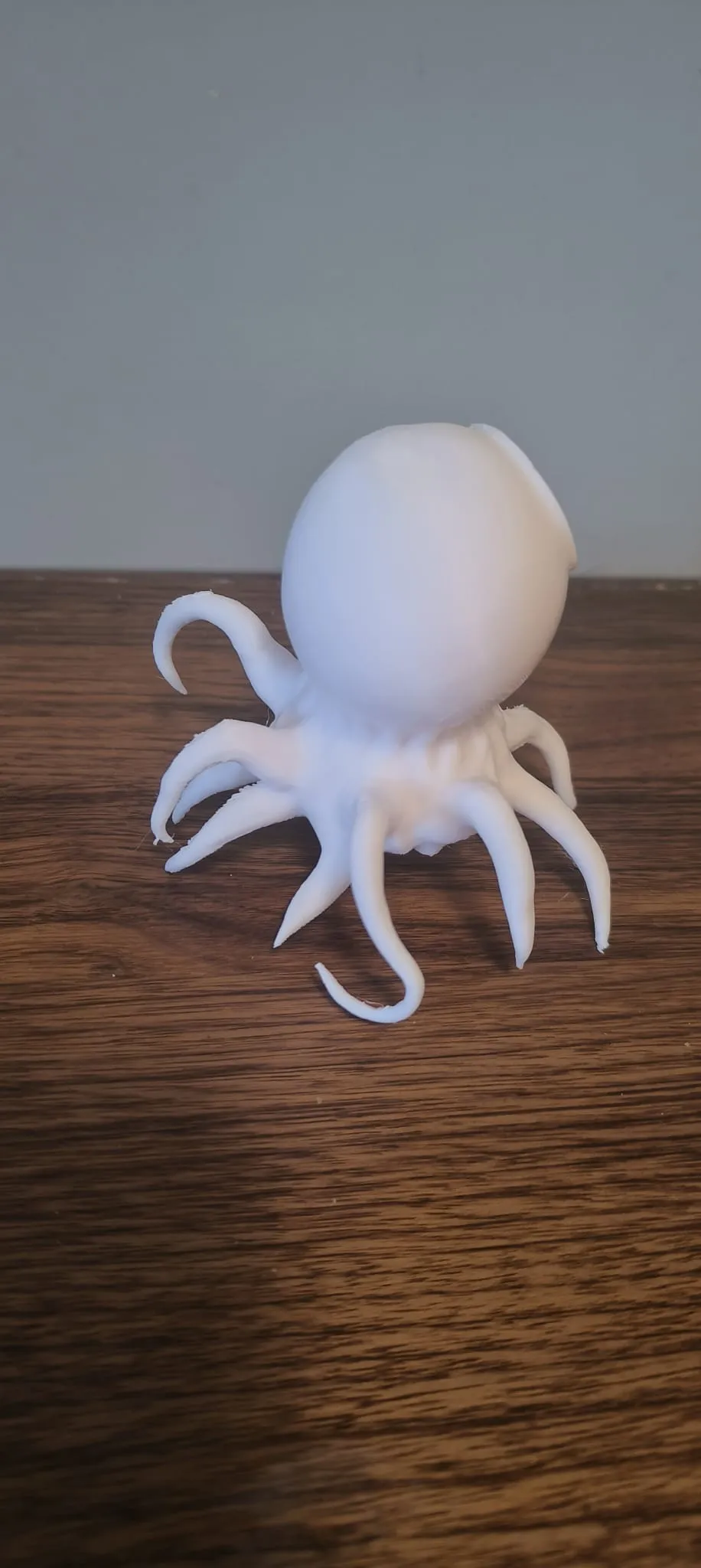 Alien-Earth Eyecatcher by weggeduckt MakerWorld: Download Free 3D Models