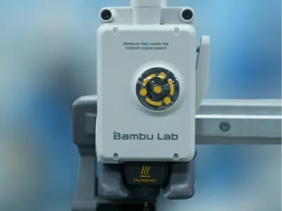 A1 Mini Upgrades & Accessories | Collection - MakerWorld: Download Free ...