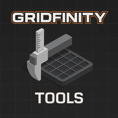 Gridfinity – Verktyg | Kollektion - MakerWorld: Ladda ner gratis 3D ...