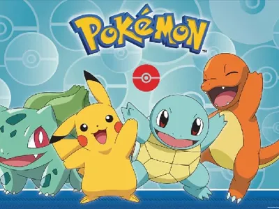 Pokemon by PJCHADMASA | Coleção - MakerWorld: Baixe modelos 3D gratuitos