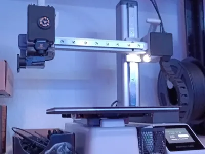 Bob (A1 Mini) | Collection - MakerWorld