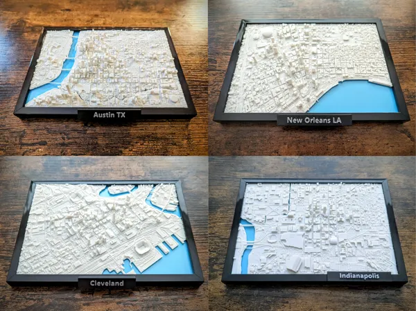 jarvizar | Collections - MakerWorld