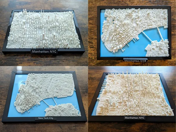 jarvizar | Collections - MakerWorld