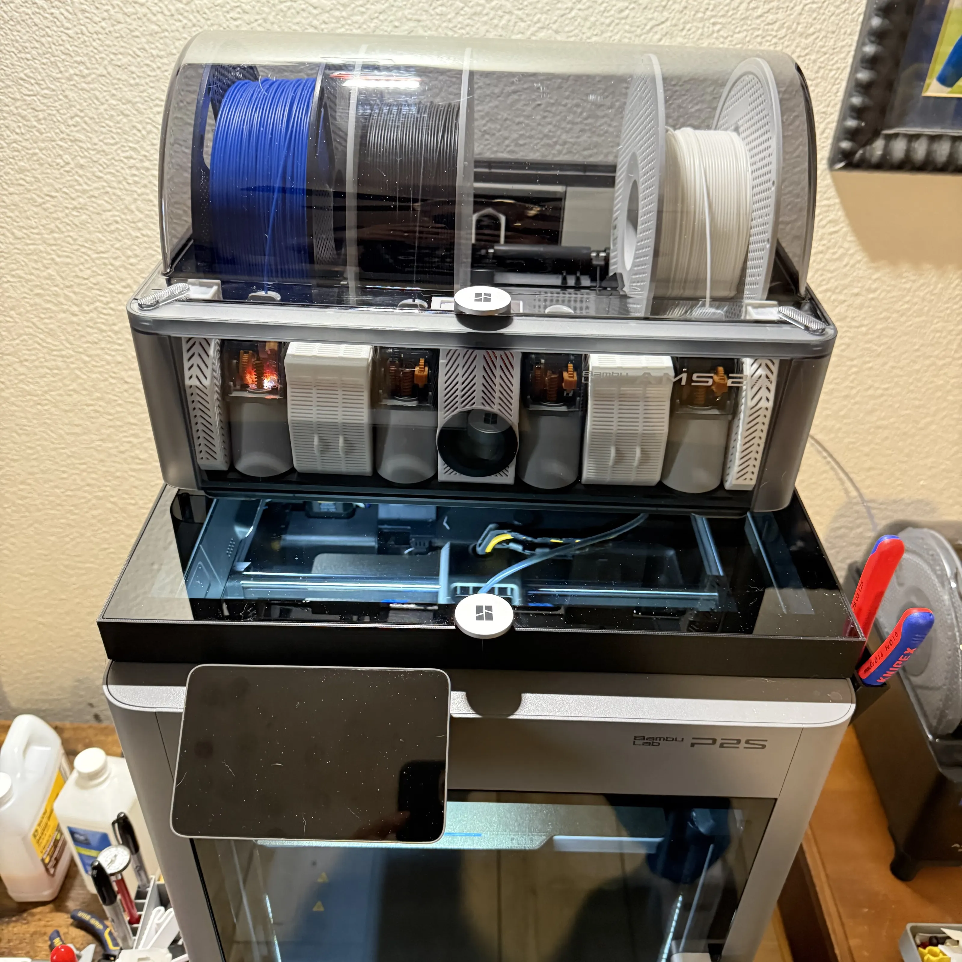 Mitch Gaar | Home - MakerWorld