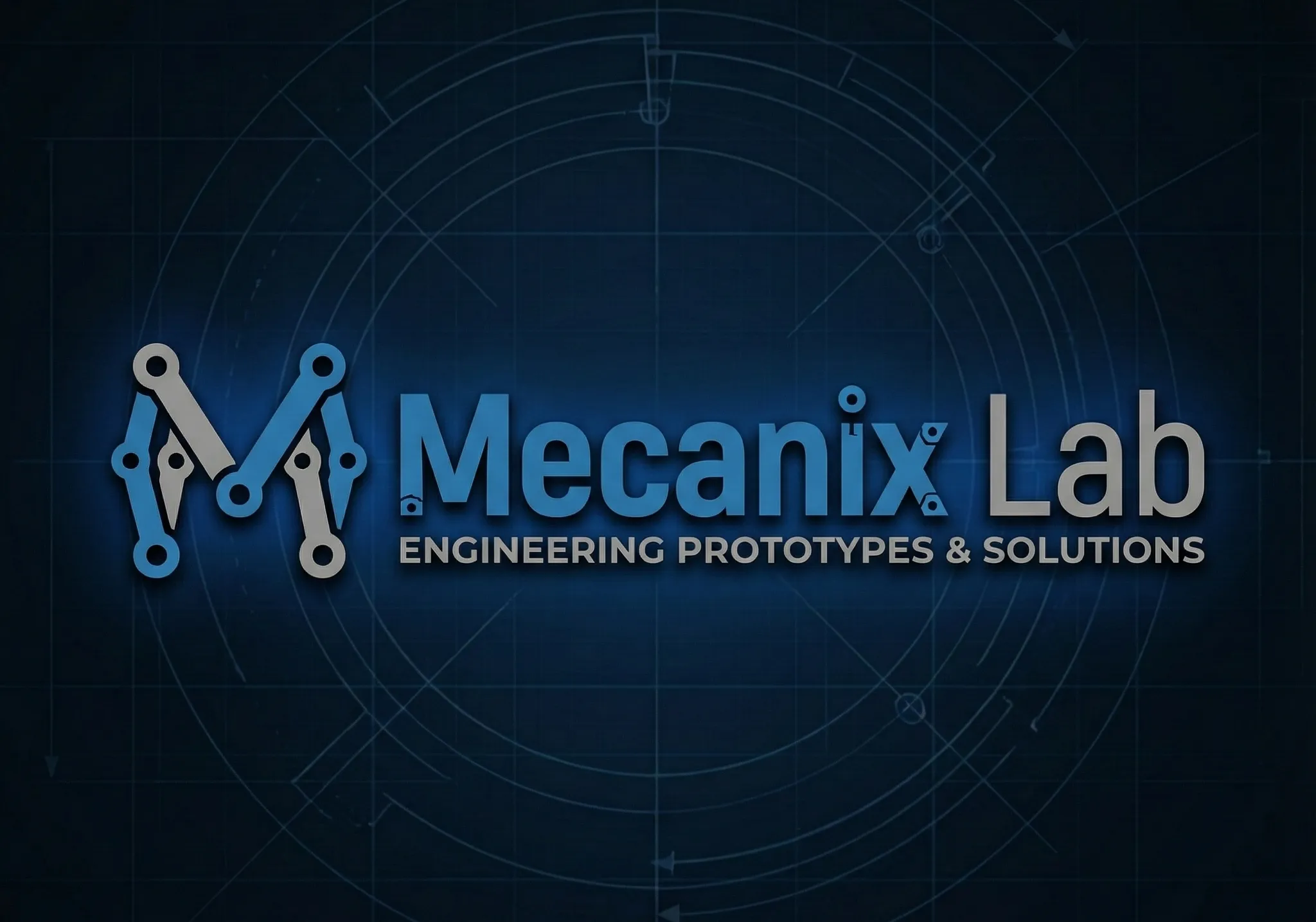 Mecanix Lab | Home - MakerWorld
