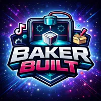 Baker Built | Home - MakerWorld