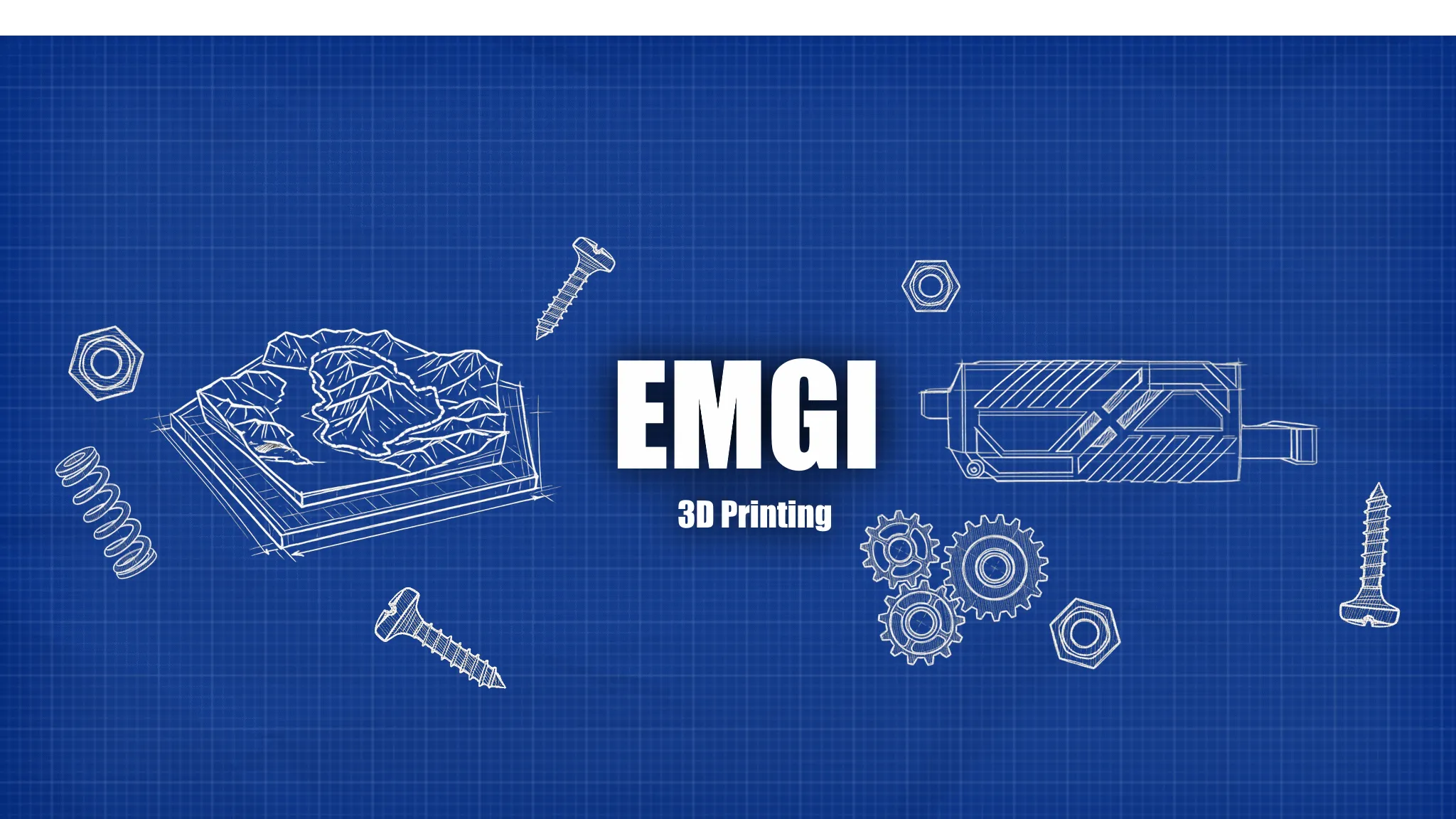 EmGi | Home - MakerWorld