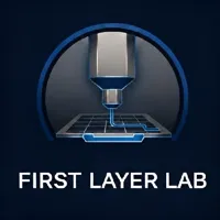 First Layer Lab | Início - MakerWorld