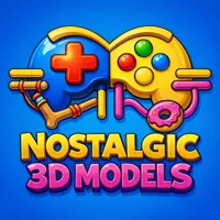 Nostalgic 3D | Home - MakerWorld