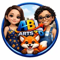ABL Arts 3D | Accueil - MakerWorld