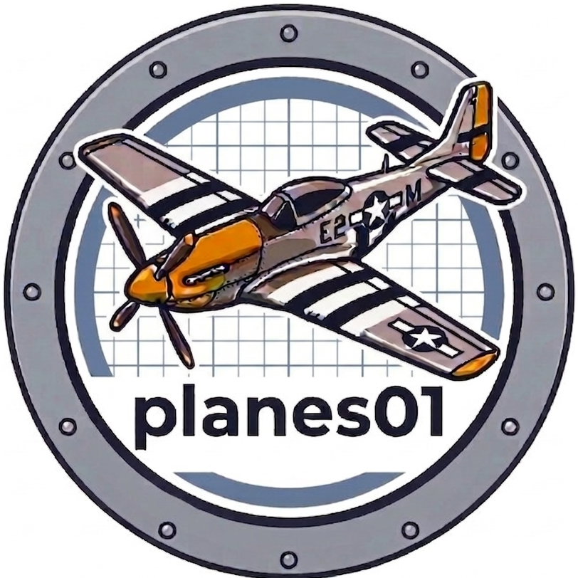 Cessna 172 Desk Fan - Free 3D Print Model - MakerWorld