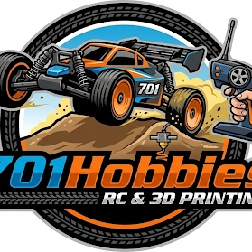 The Desktop Gauntlet - Micro Scale RC Crawling - Free 3D Print Model ...
