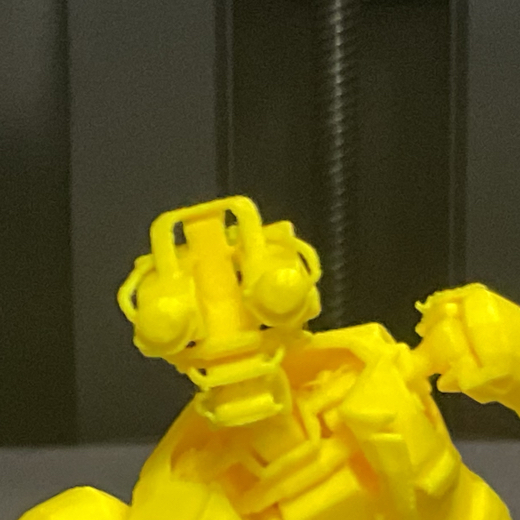 Ennard figure - Free 3D Print Model - MakerWorld