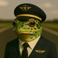 Frogs | Главная — MakerWorld
