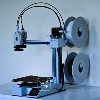 A1 Mini Upgrades | Collection - MakerWorld: Download Free 3D Models
