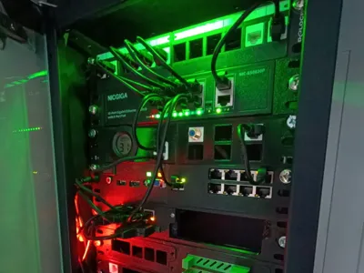 10 inch server rack modules | Collection - MakerWorld: Download Free 3D ...