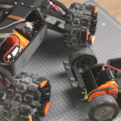 RC | Collection - MakerWorld: Download Free 3D Models