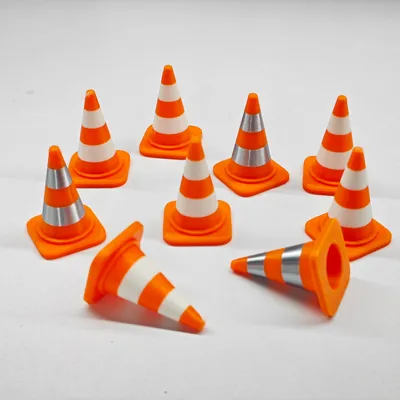 CyberBrick Miniature Props | Collection - MakerWorld: Download Free 3D ...