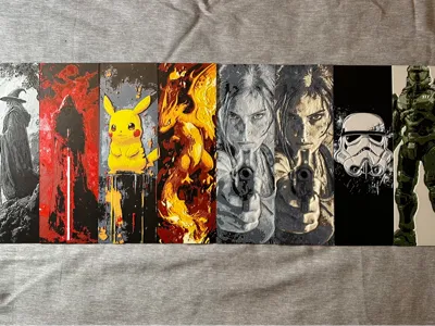 Hey Ben | Collections - MakerWorld