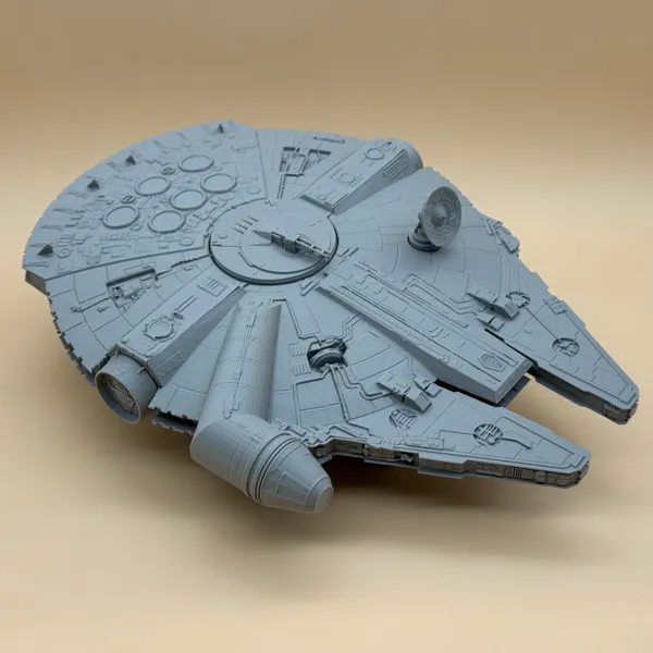 XJBHC | Home - MakerWorld