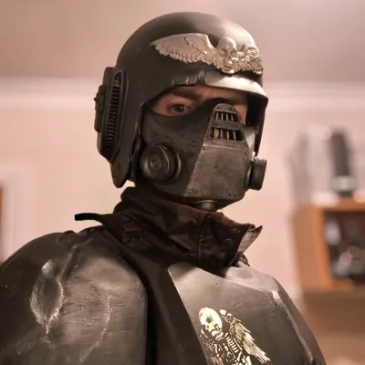 Guardsman Cosplay | Collection - MakerWorld: Download Free 3D Models