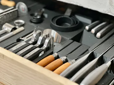 Kitchen Gridfinity | Collection - MakerWorld: Download Free 3D Models