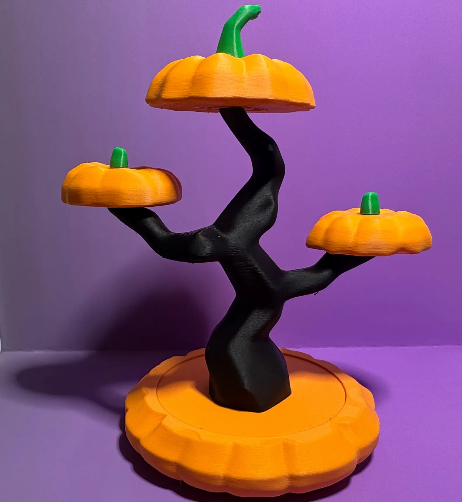 Huntrix Style Font - All Letters and numbers by JDESIGNZ MakerWorld ...