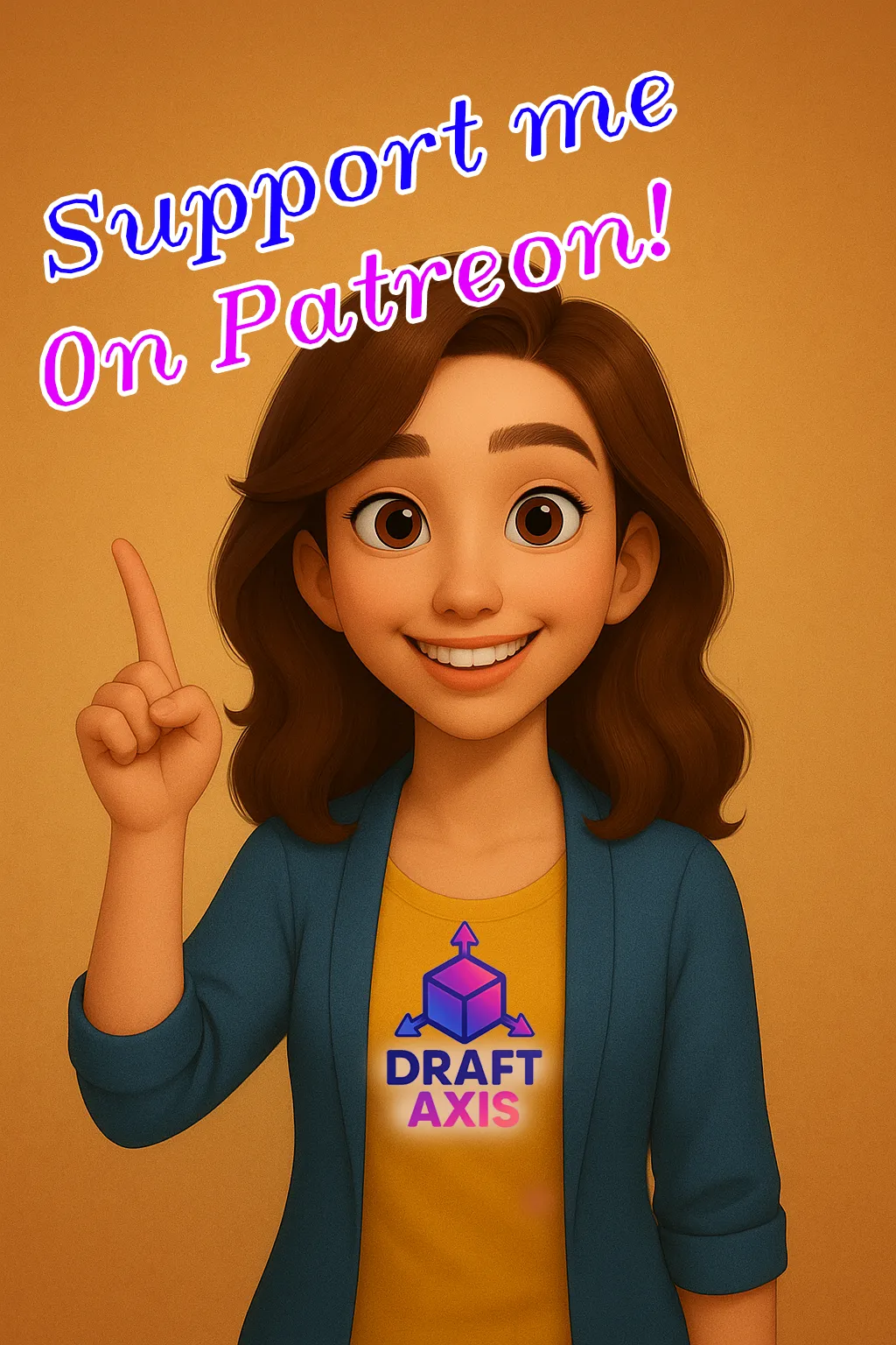 Citrouille Sorcière d'Halloween - Tête + Corps par Draft.Axis MakerWorld : Téléchargez des ...