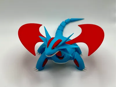 Pokemon Models | Collection - MakerWorld: Download Free 3D Models