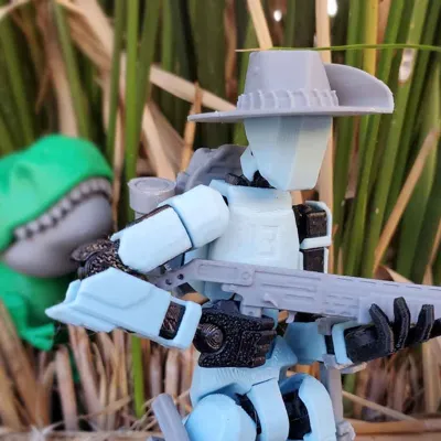 Dummy 13 Stuff | Collection - MakerWorld: Download Free 3D Models