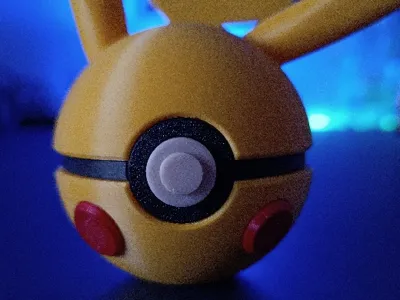 POKÉMON | Collection - MakerWorld: Download Free 3D Models