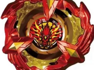 Beyblade X | Collection - MakerWorld: Download Free 3D Models