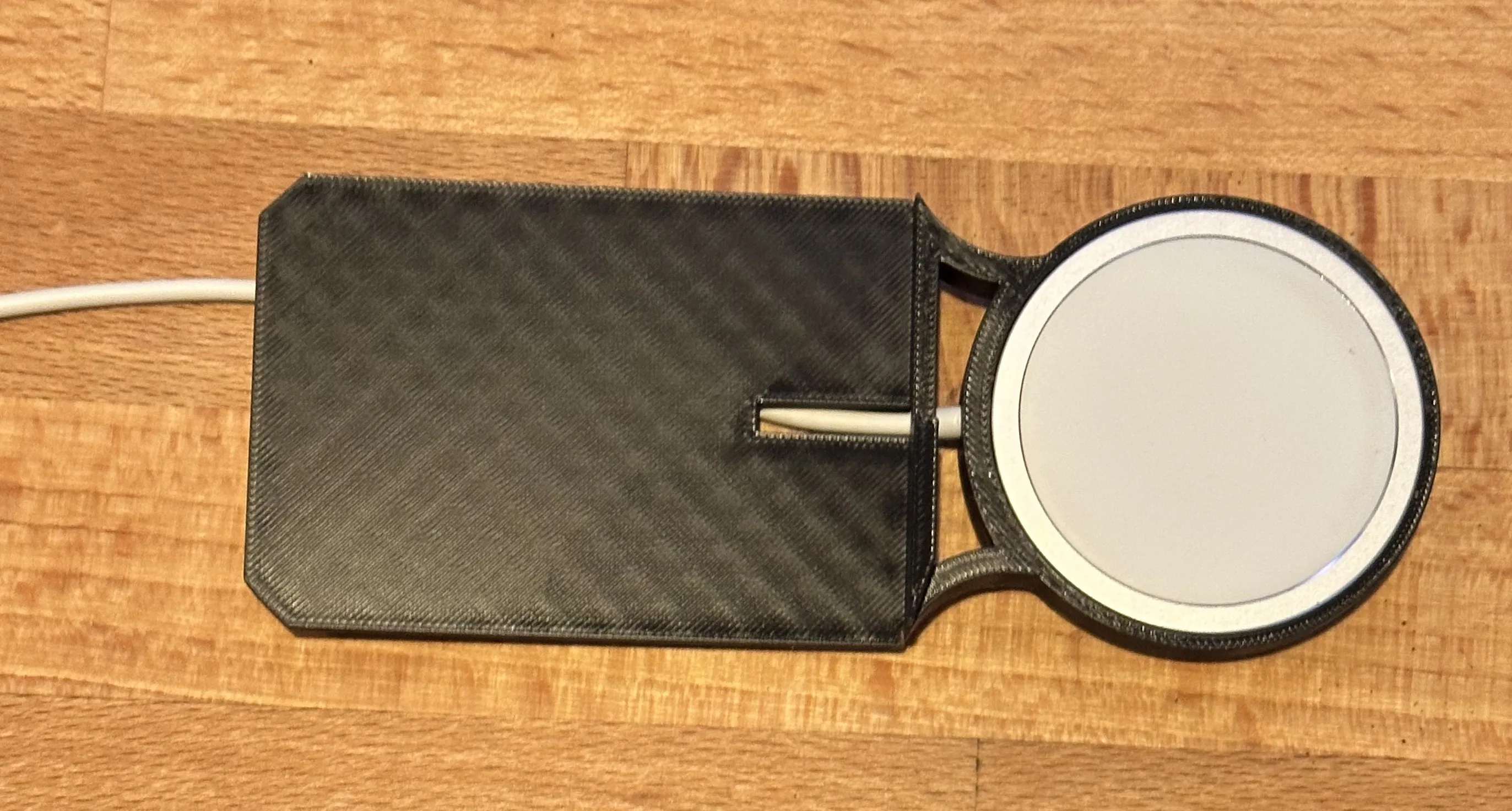 Magsafe Monitor Mount for iPhone by Duder Industries - MakerWorld