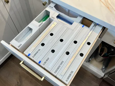 Gridfinity Fun-ness! | Collection - MakerWorld: Download Free 3D Models