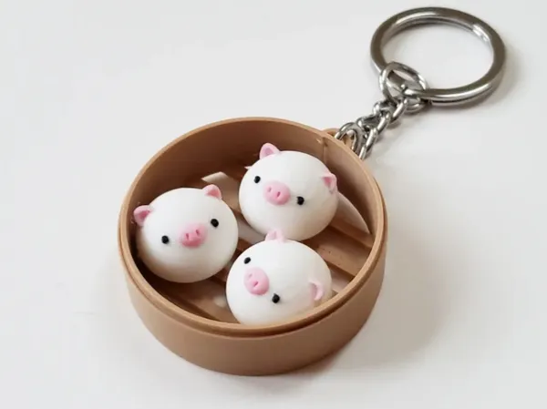 Jefflynn | Home - MakerWorld