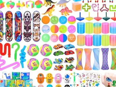 FIDGETS ,KEYCHAINS | Collection - MakerWorld