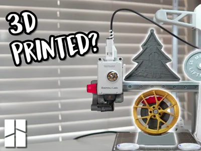 10 UNFORGETTABLE 3D Printed Gift | Collection - MakerWorld: Download ...