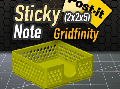 Gridfinity & Multiboard | Collection - MakerWorld: Download Free 3D Models