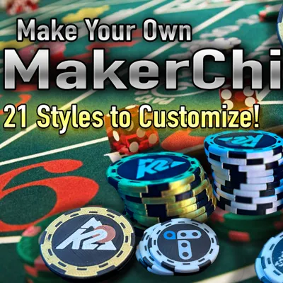 MakerChips | Collection - MakerWorld: Download Free 3D Models