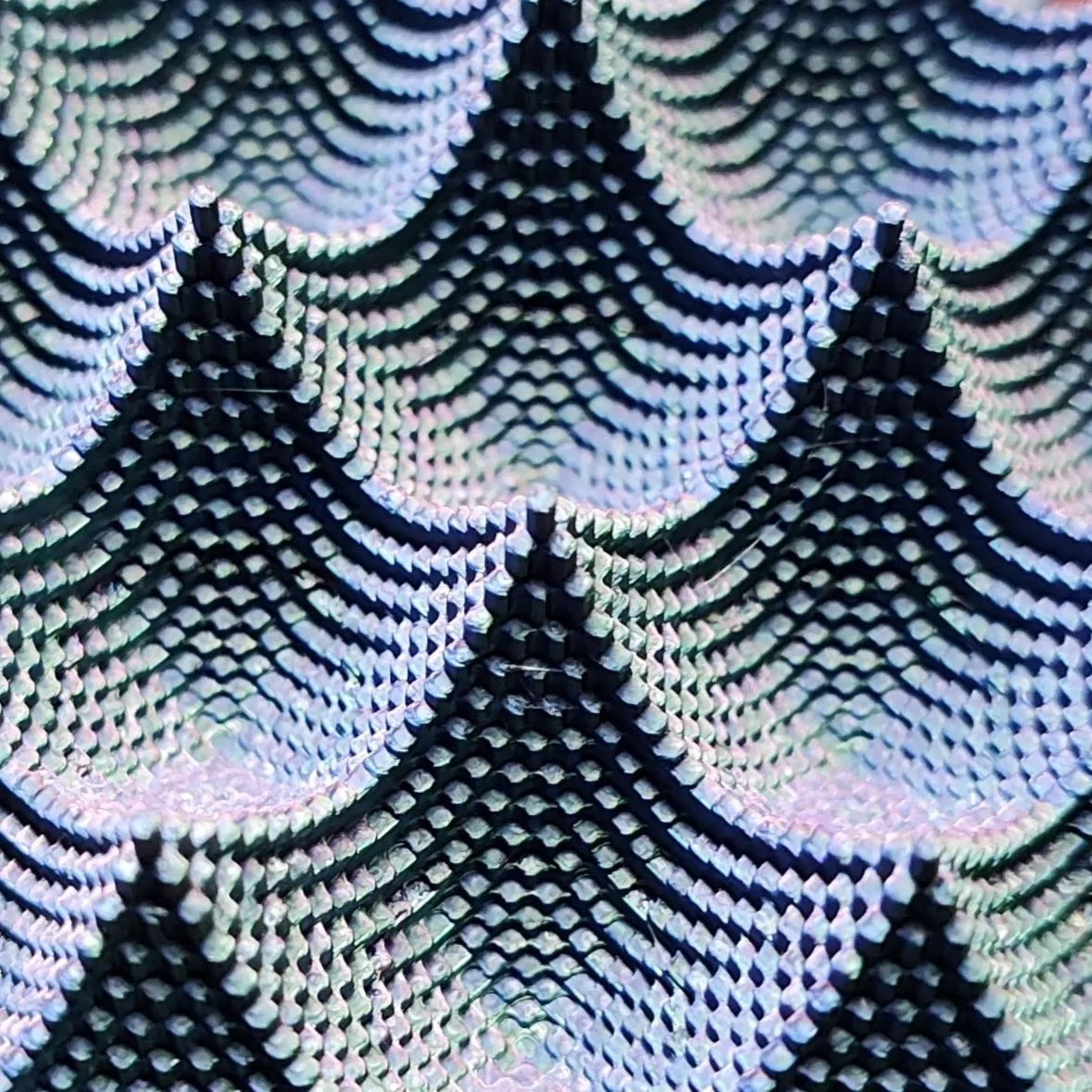 Spinning Sphere Inside Sphere Fidget Toy by Endless Design Lab 🌀 ...