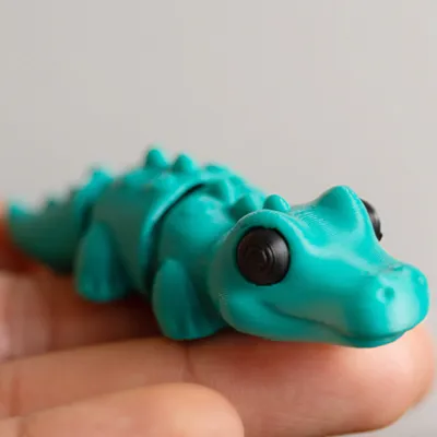 Animals articulated | Collection - MakerWorld: Download Free 3D Models