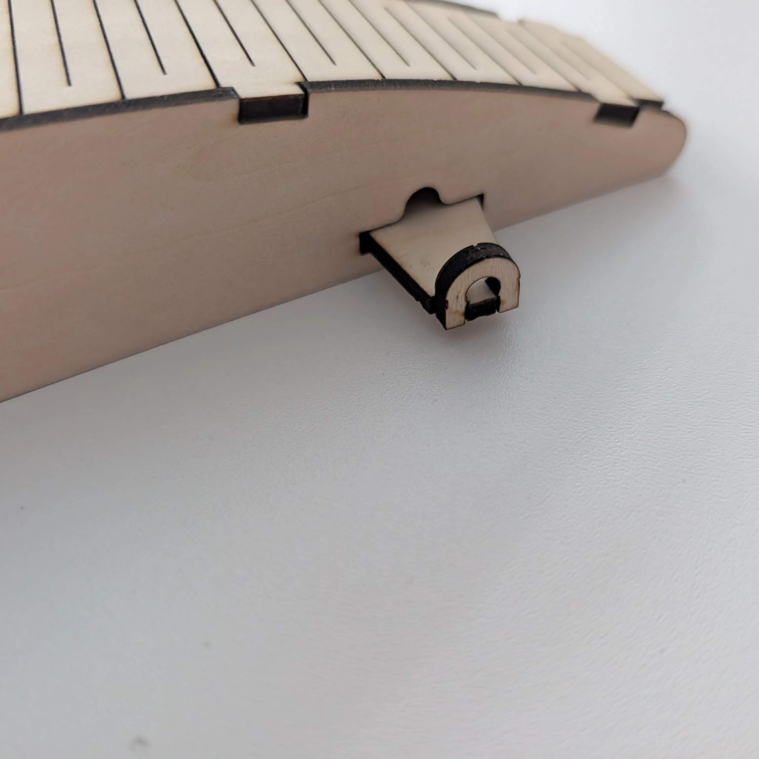 Balloon-Powered Dragster - Free 3D Print Model - MakerWorld