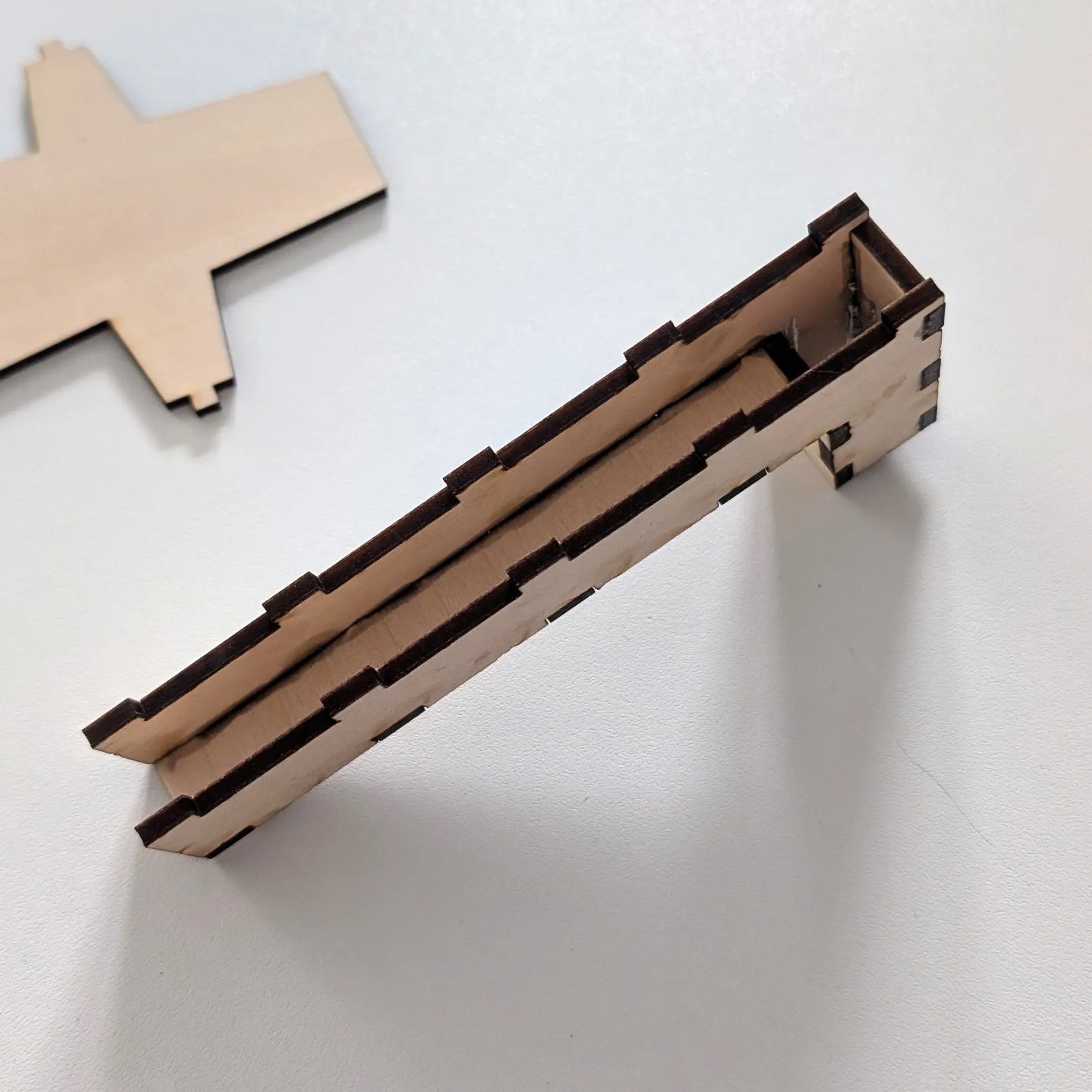 Balloon-Powered Dragster - Free 3D Print Model - MakerWorld