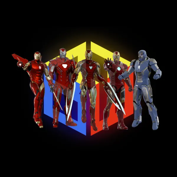 Budwin | Home - MakerWorld