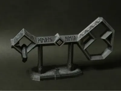 Oneshotblu - LOTR | Collection - MakerWorld: Download Free 3D Models