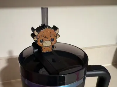 Carman3D | Published - MakerWorld