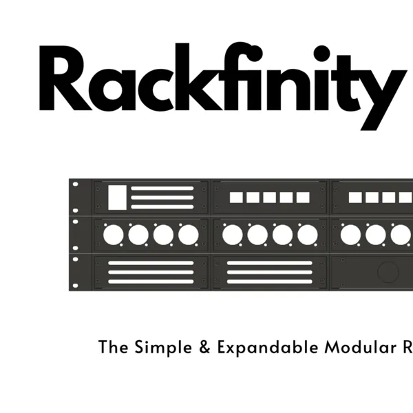 Search:tag: rack19 - MakerWorld