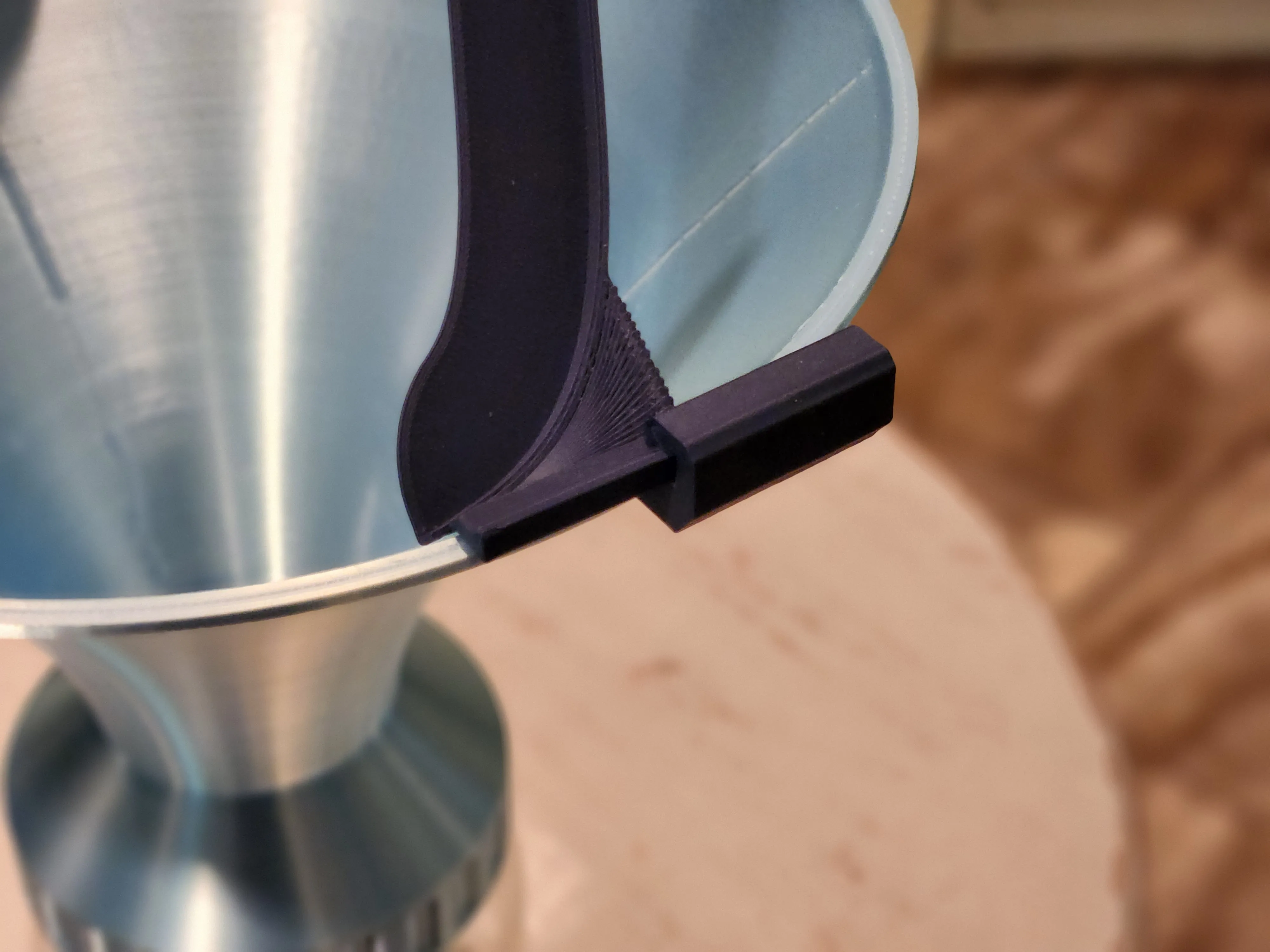 Coin Vortex Mason Jar Lid by squinn - MakerWorld