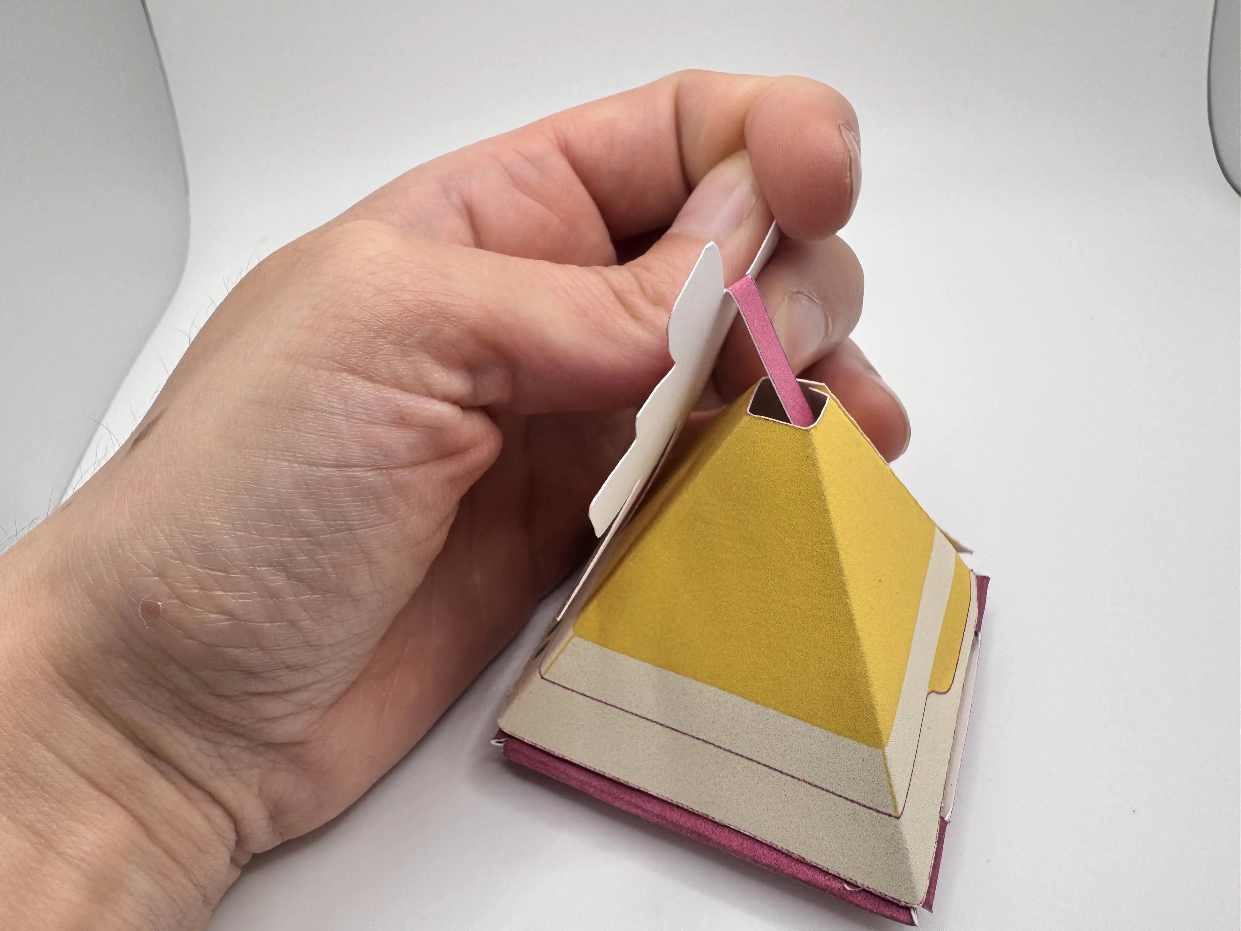 Pokémon GO Gift Box - No Tape or Glue Required - Free 3D Print Model ...